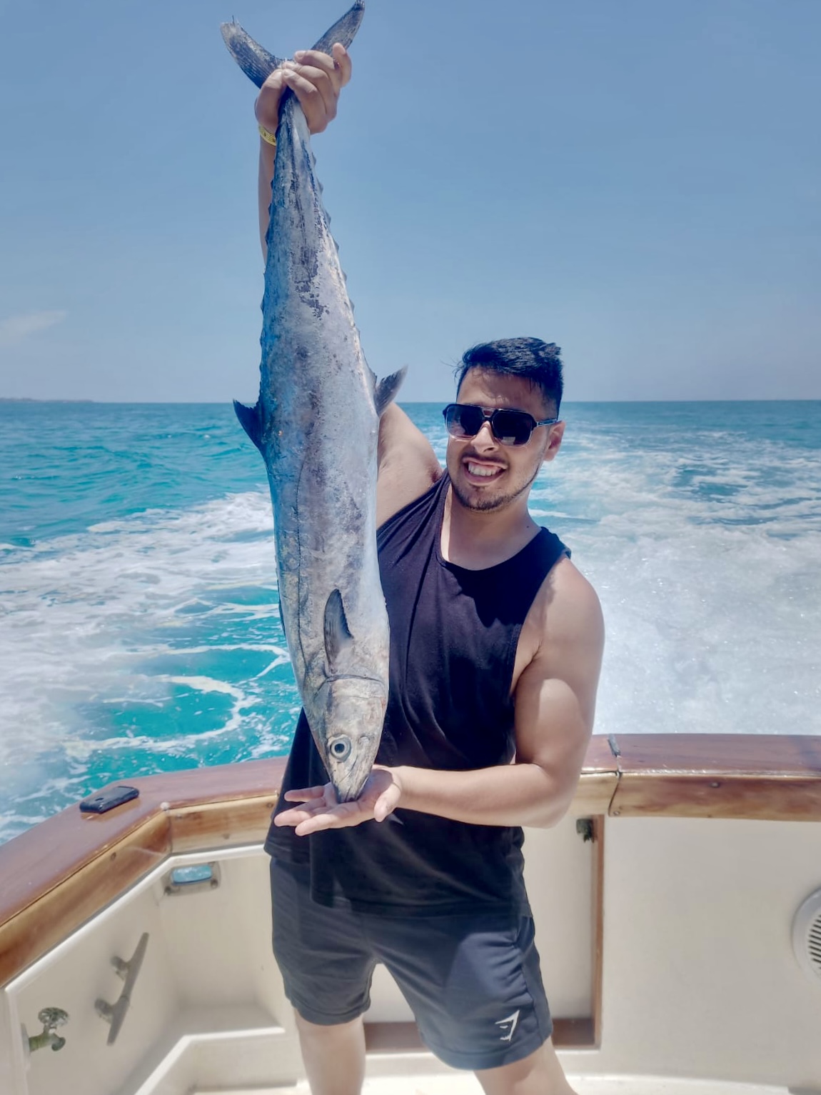 Gallery | Chartiers del mar