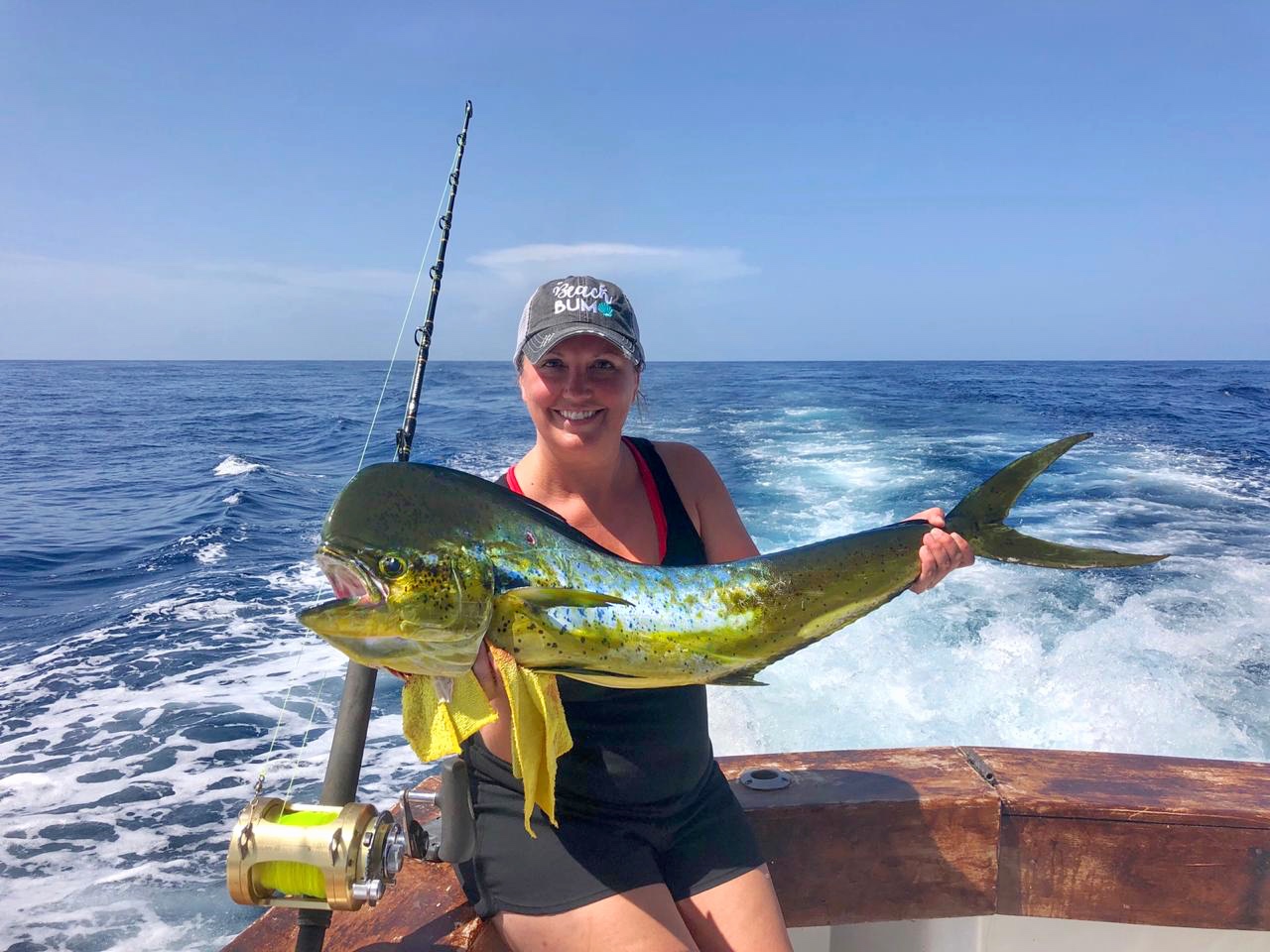 Top 5 especies de peces en Cancún | Chartiers del mar